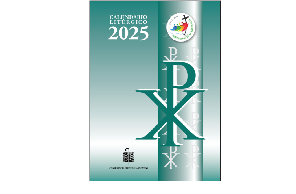 Calendario Liturgico conferencia 2025 – Ordo | El Propagador Cristiano
